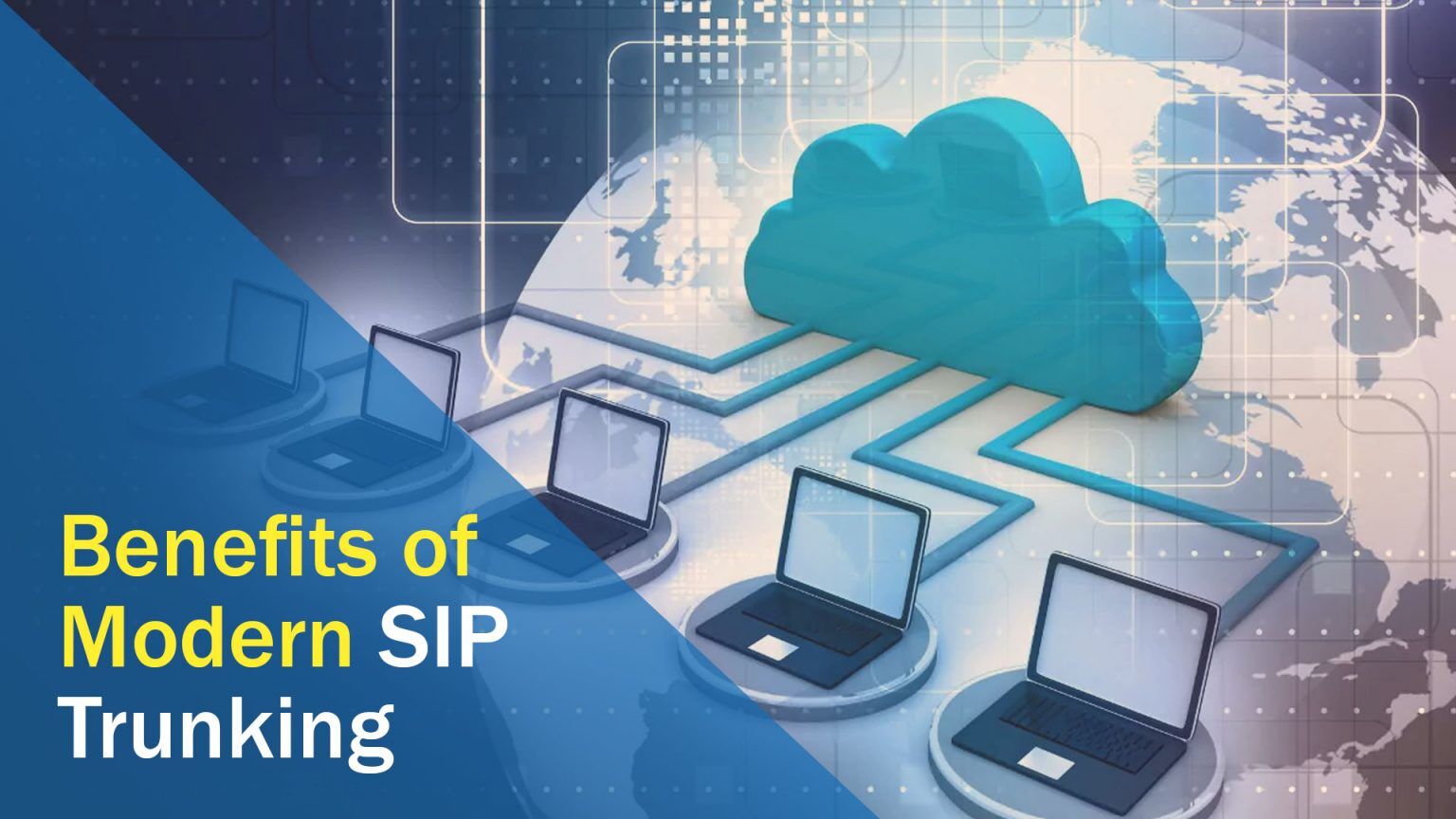 Modern SIP Trunking: Benefits, Providers, and Implementation