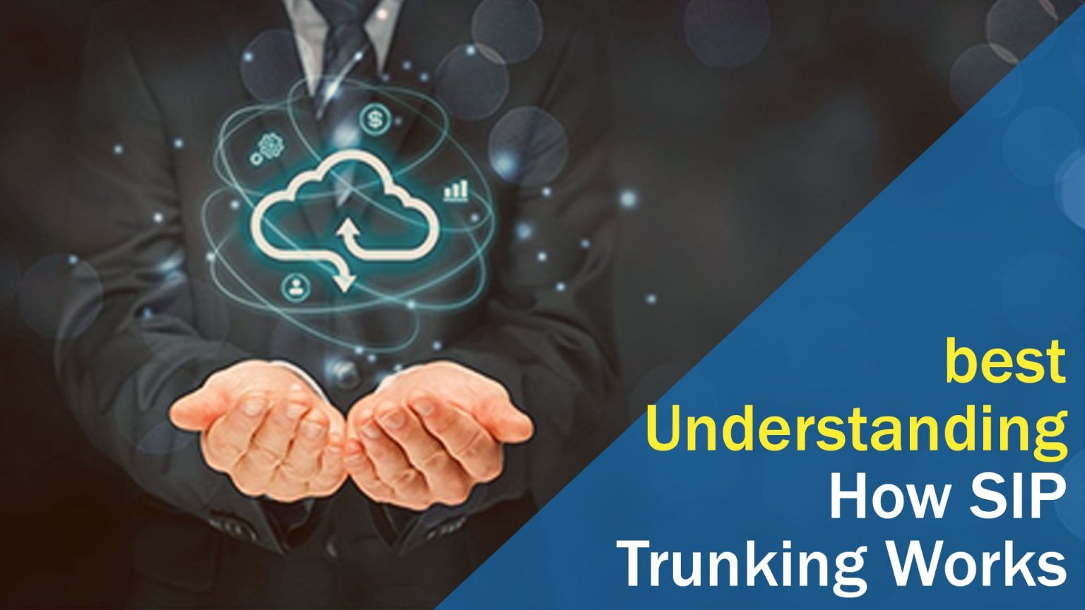 SIP Trunking | Streamlined Business Communication