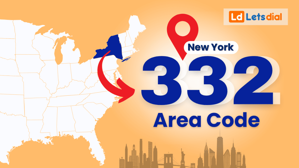 332 Area Code : Understanding Its Significance and Usage